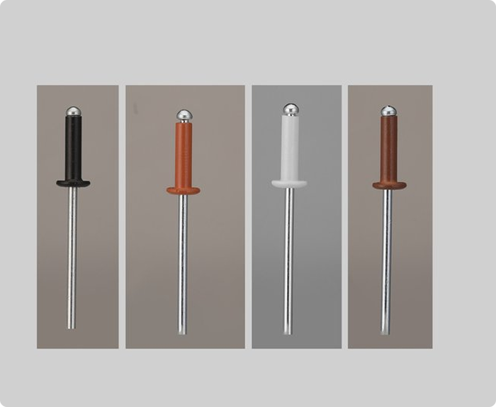 HEKKO | Products | Blind Rivets