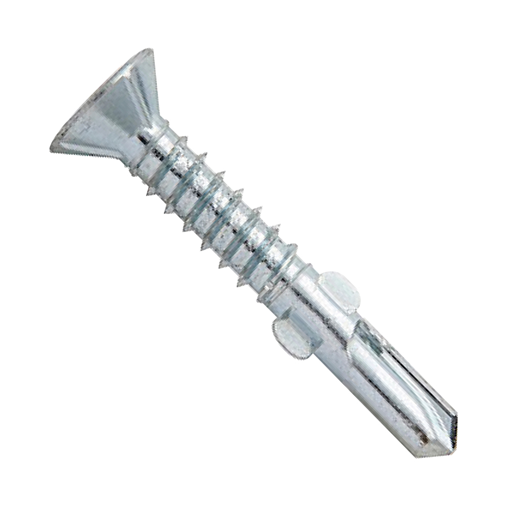 HEKKO | Products | Self Drilling Screws