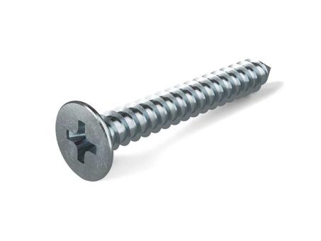 HEKKO | Products | Self Tapping Screws